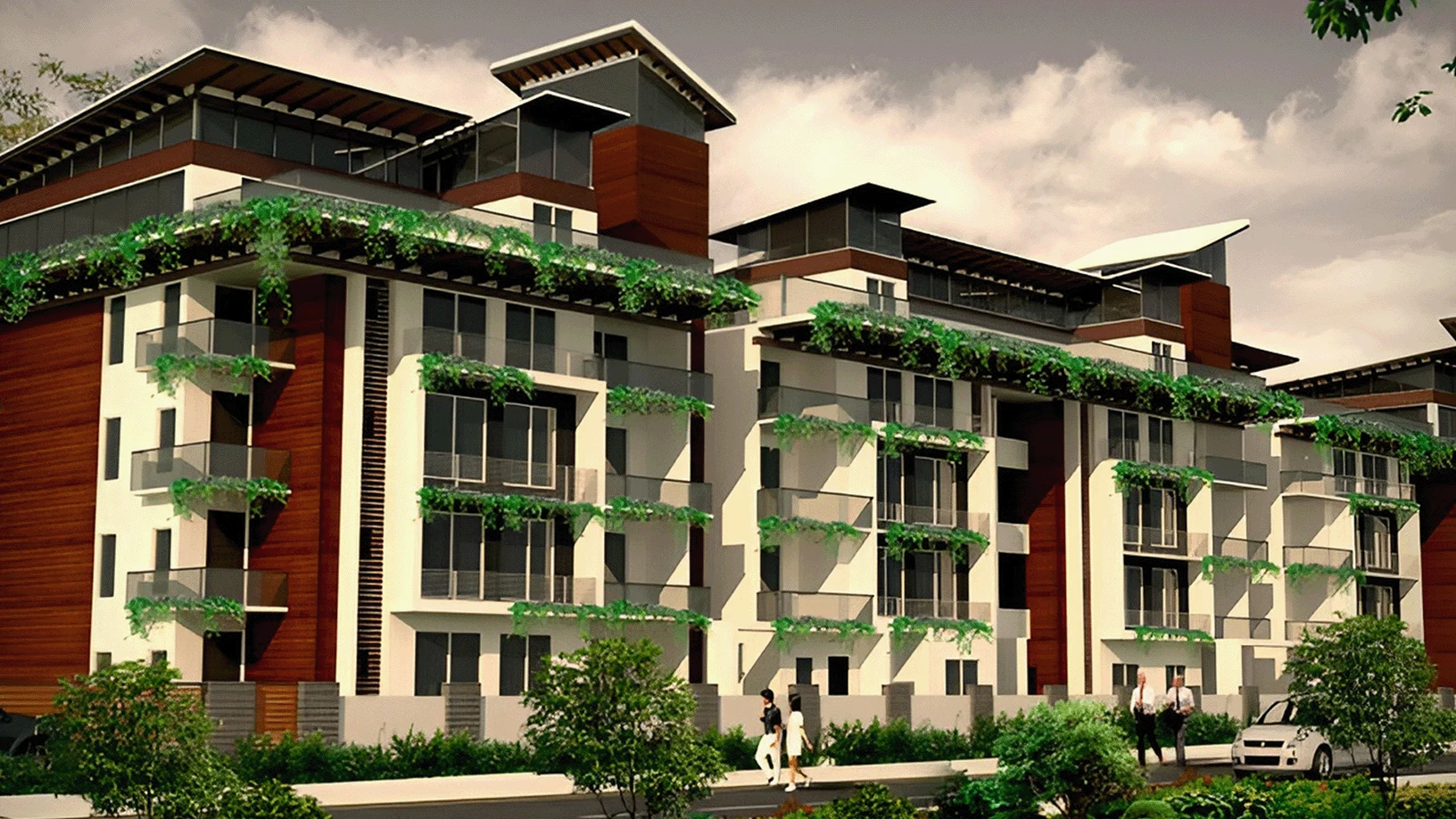 Zed Group | Premier Real Estate Developers of Bangalore