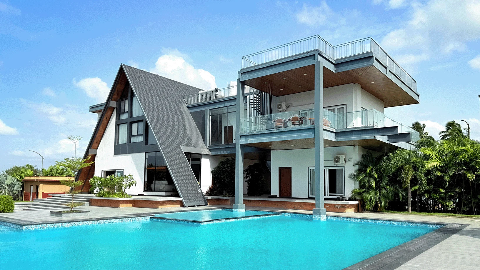 Zed Group | Premier Real Estate Developers of Bangalore